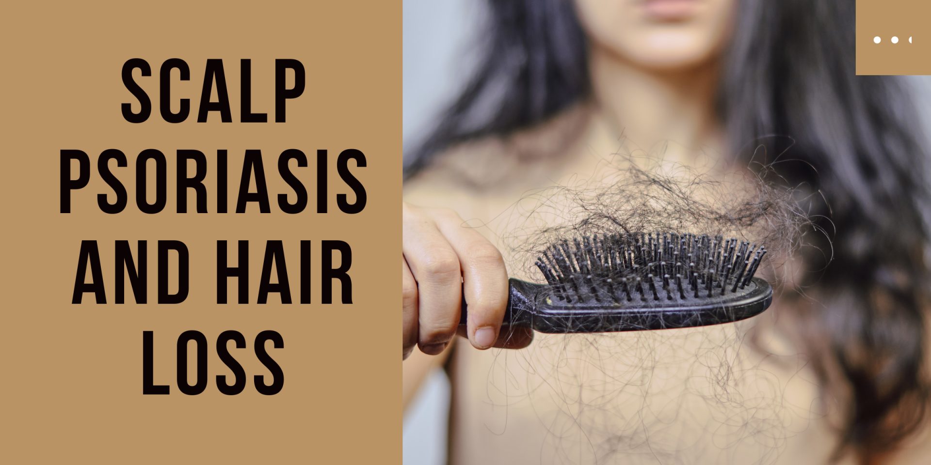 Red Light Therapy For Scalp Psoriasis | Shelly Lighting